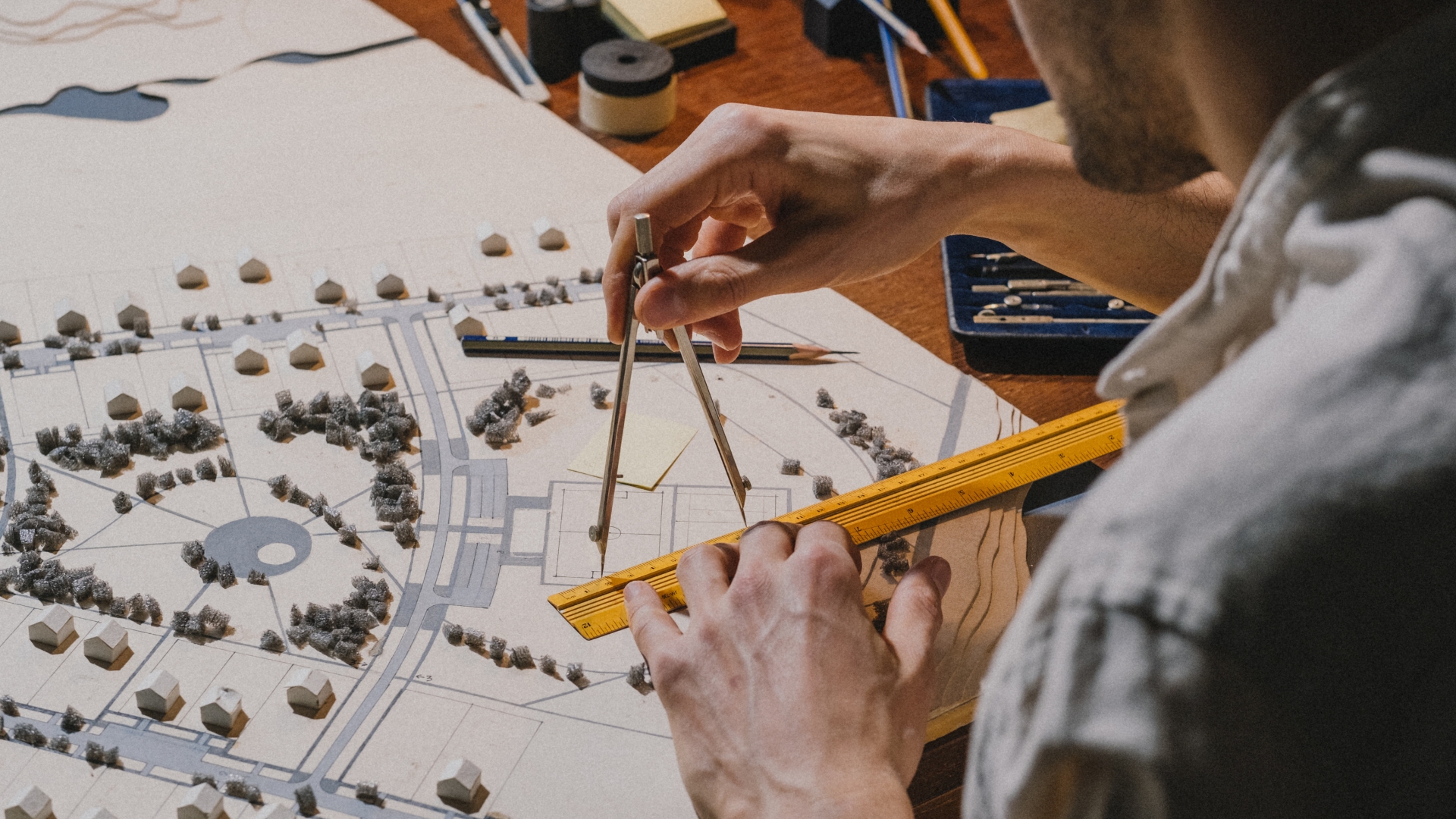 Draughtsman Career Blueprint: Powerful Insights for Design and ...